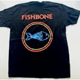 Rare Fishbone Band Tour Collection Basic Gift For Fan - Walmart.com