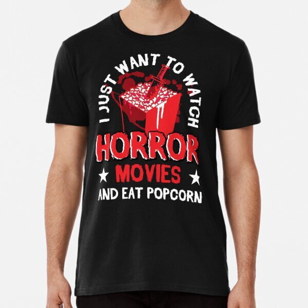 Rare Gift Horror Movies / Horror Film/ Movie Night Gift / Halloween ...