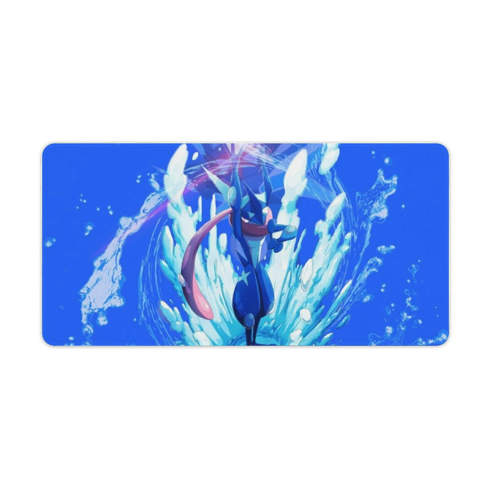 Rare Greninja Mouse Pad Extended Gaming No-sliped Large Desk Mat ...