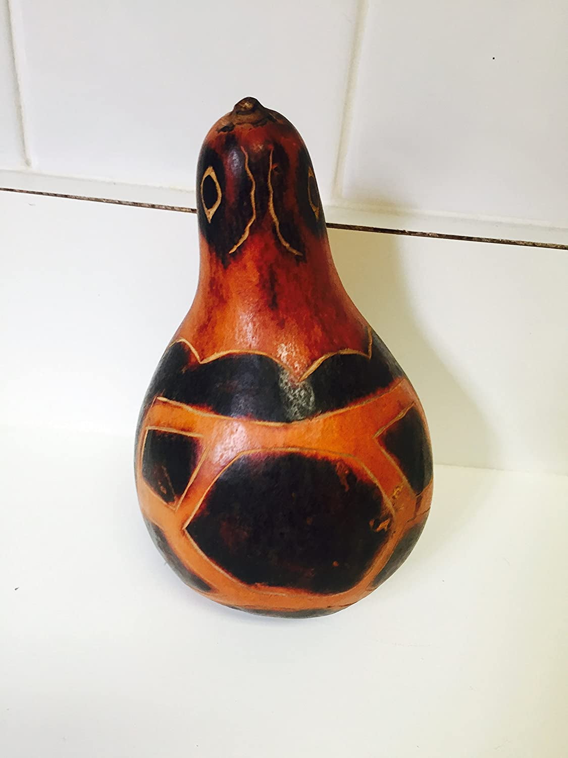Paint Gourd