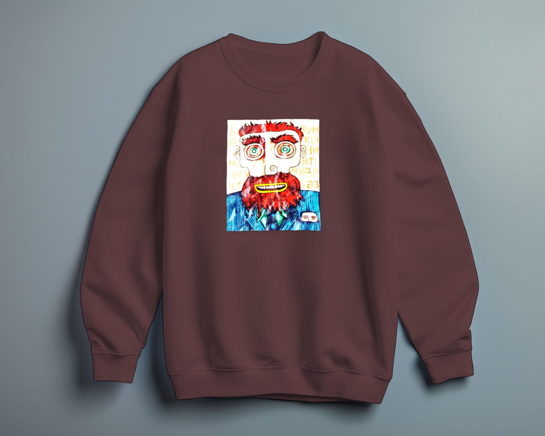 Rare Kid Cudi Supcable Jim Manning Shirt - Walmart.com