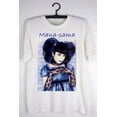 Rare Mana Sama Malice Mizer Band Gift For Fan S to 5XL White T-shirt - Walmart.com