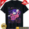 Rare Oshi No Kou Yamori Shirt,Ko Yamori,Nazuna Nanakusa,Call Of The ...