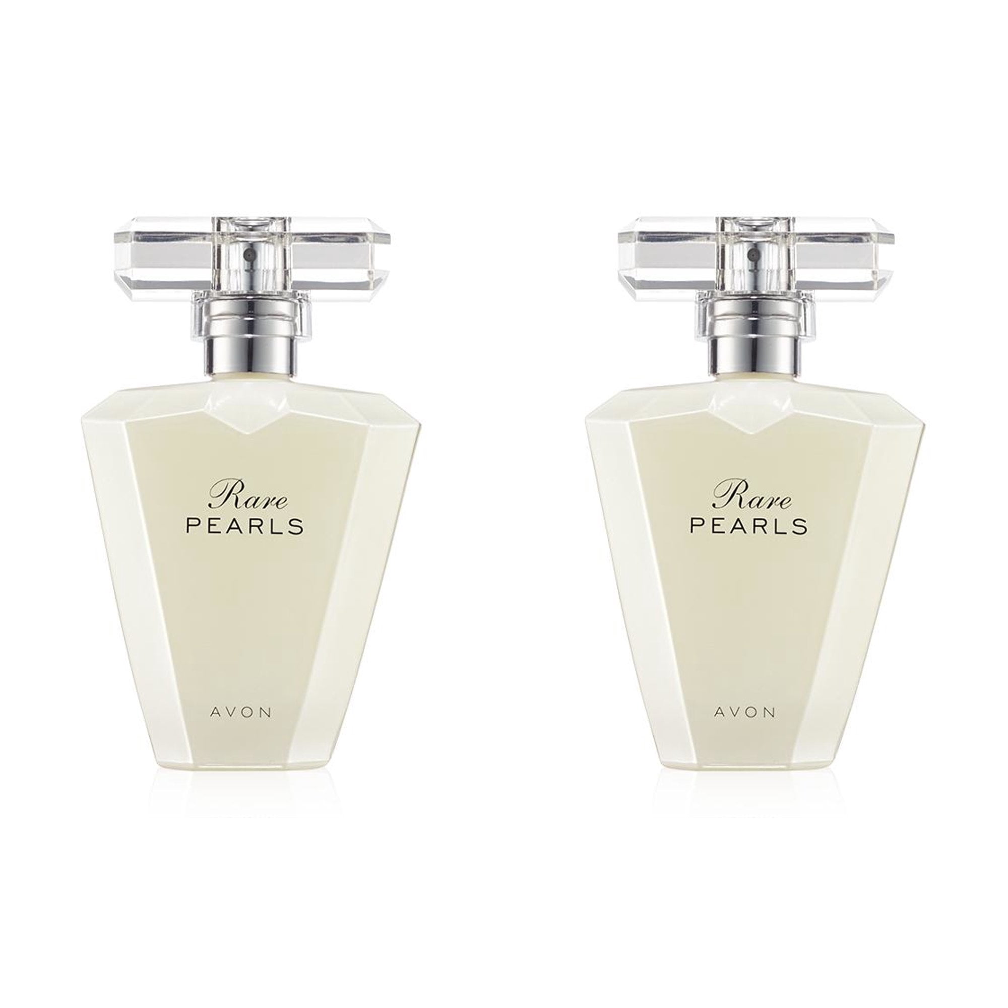 Avon Rare Pearls Eau De Parfum, 1.7oz, Pack of 2 - Walmart.com
