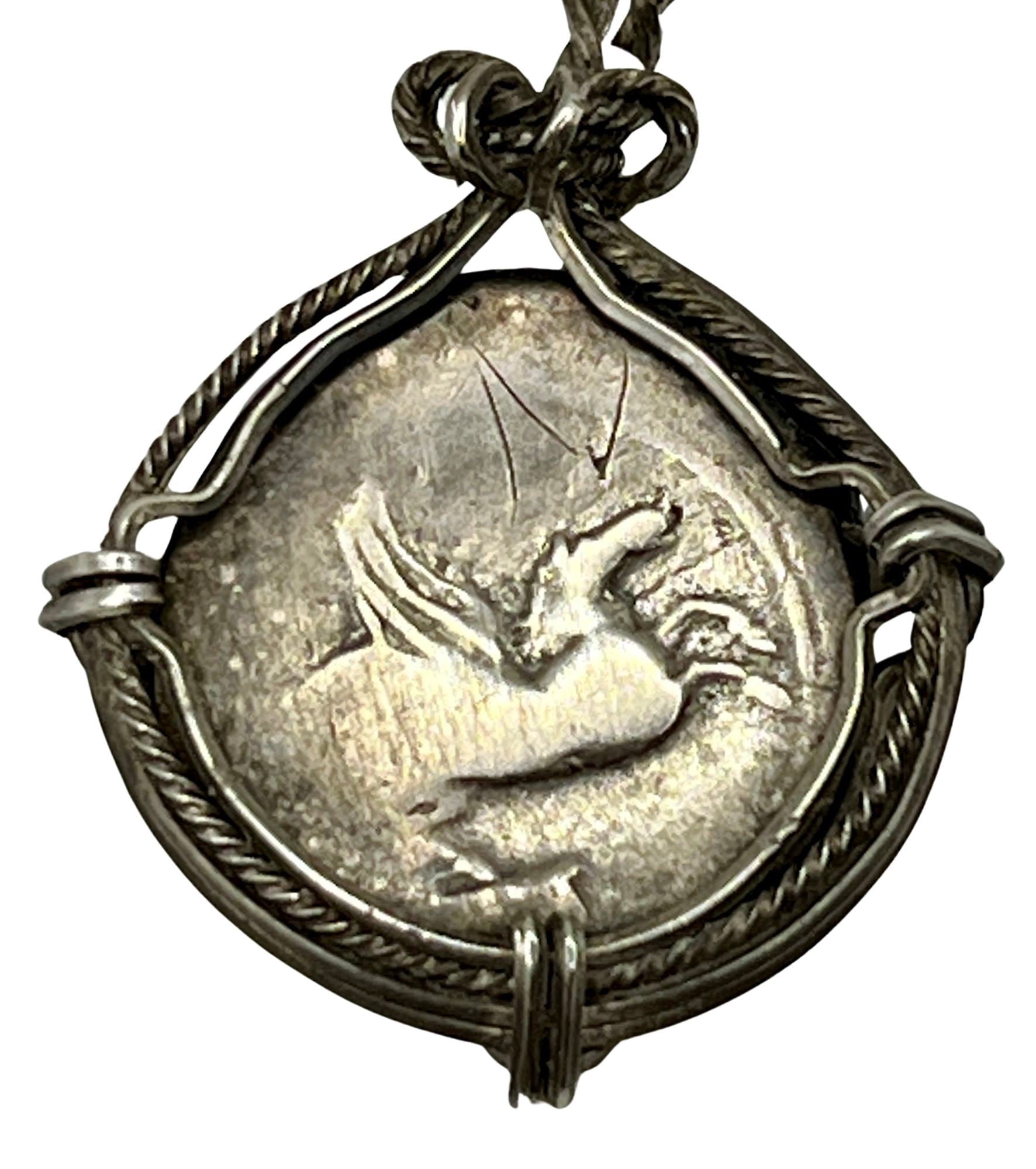 Rare Pegasus and Roman General Sulla - Walmart.com