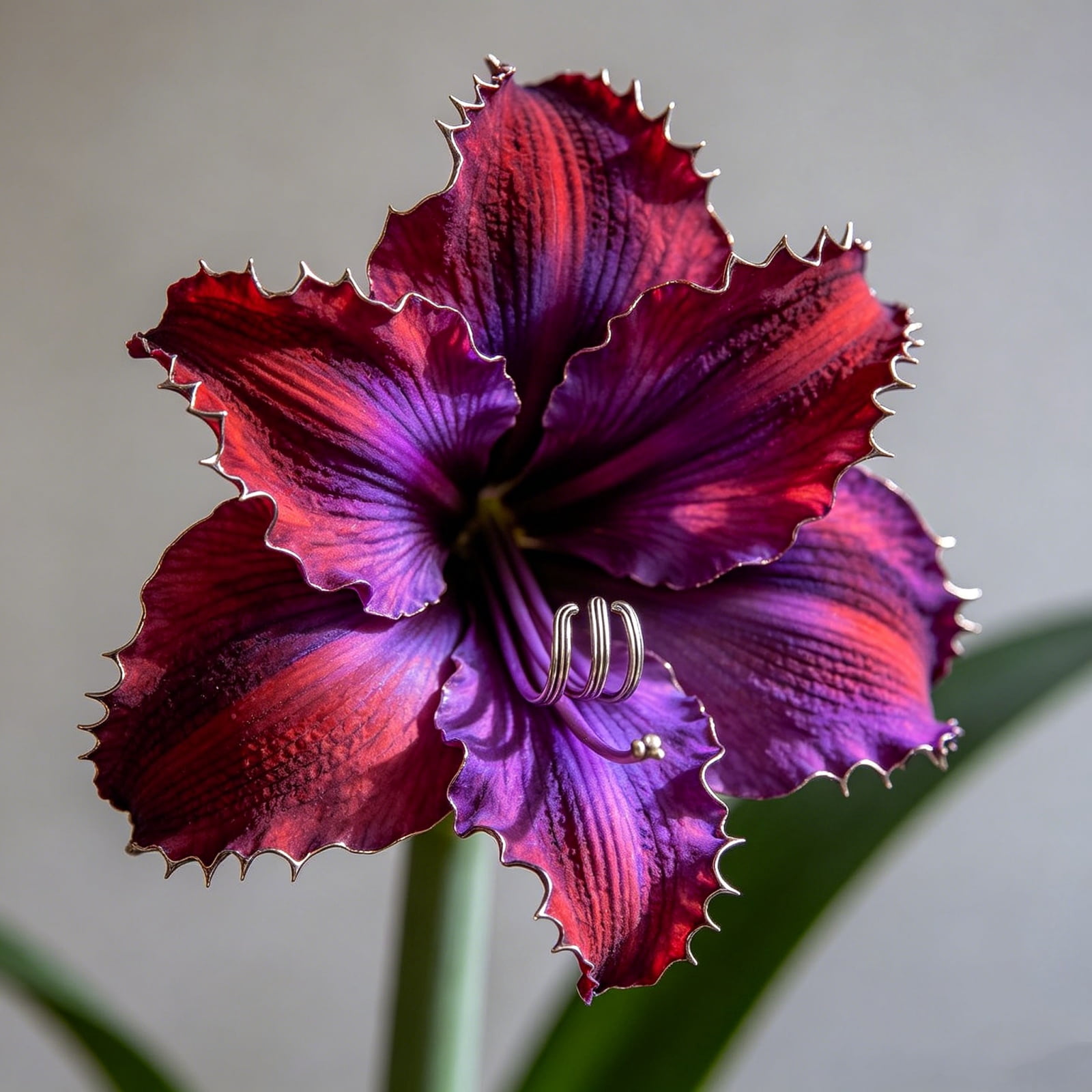 Rare Perennial - Amaryllis Plant Bulbs - Easy Grow - Low Maintenance ...