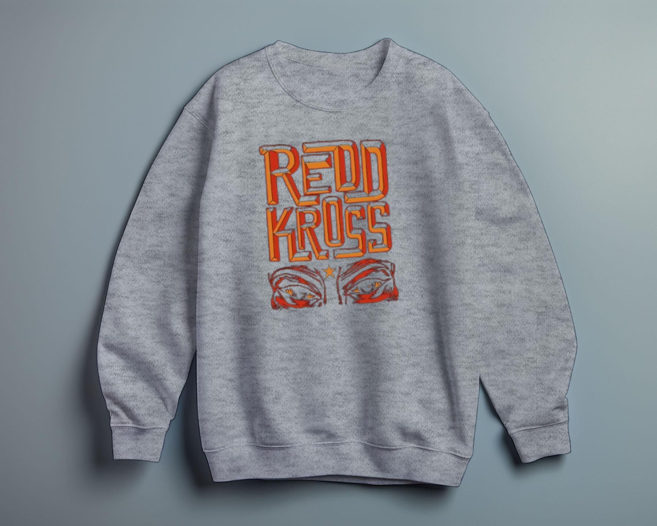 Rare REDD KROSS Band - Walmart.com