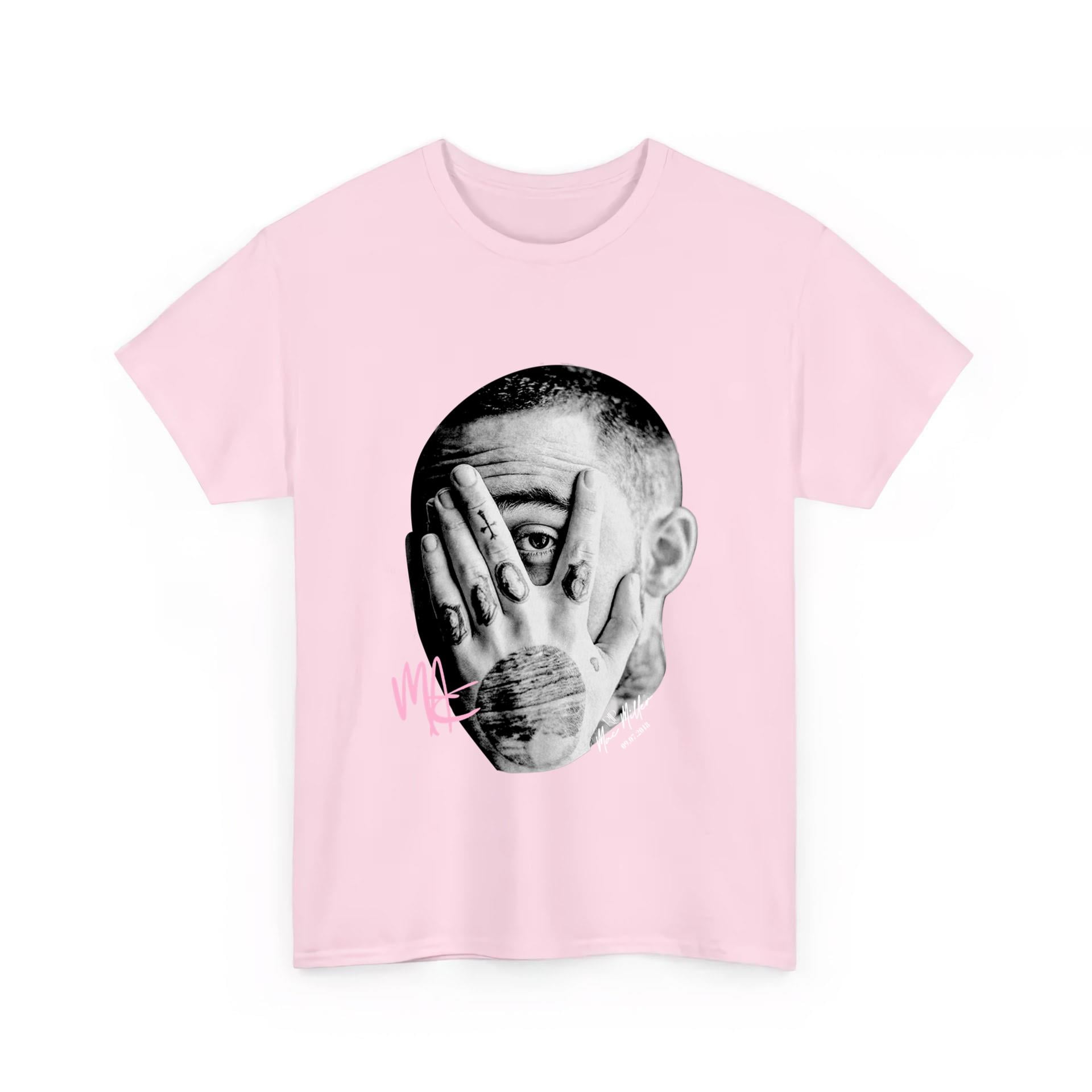 Rare Rap Icon Tribute Shirt, Vintage Hip Hop Concert Graphic Tee, Size S - 3XL - Walmart.com