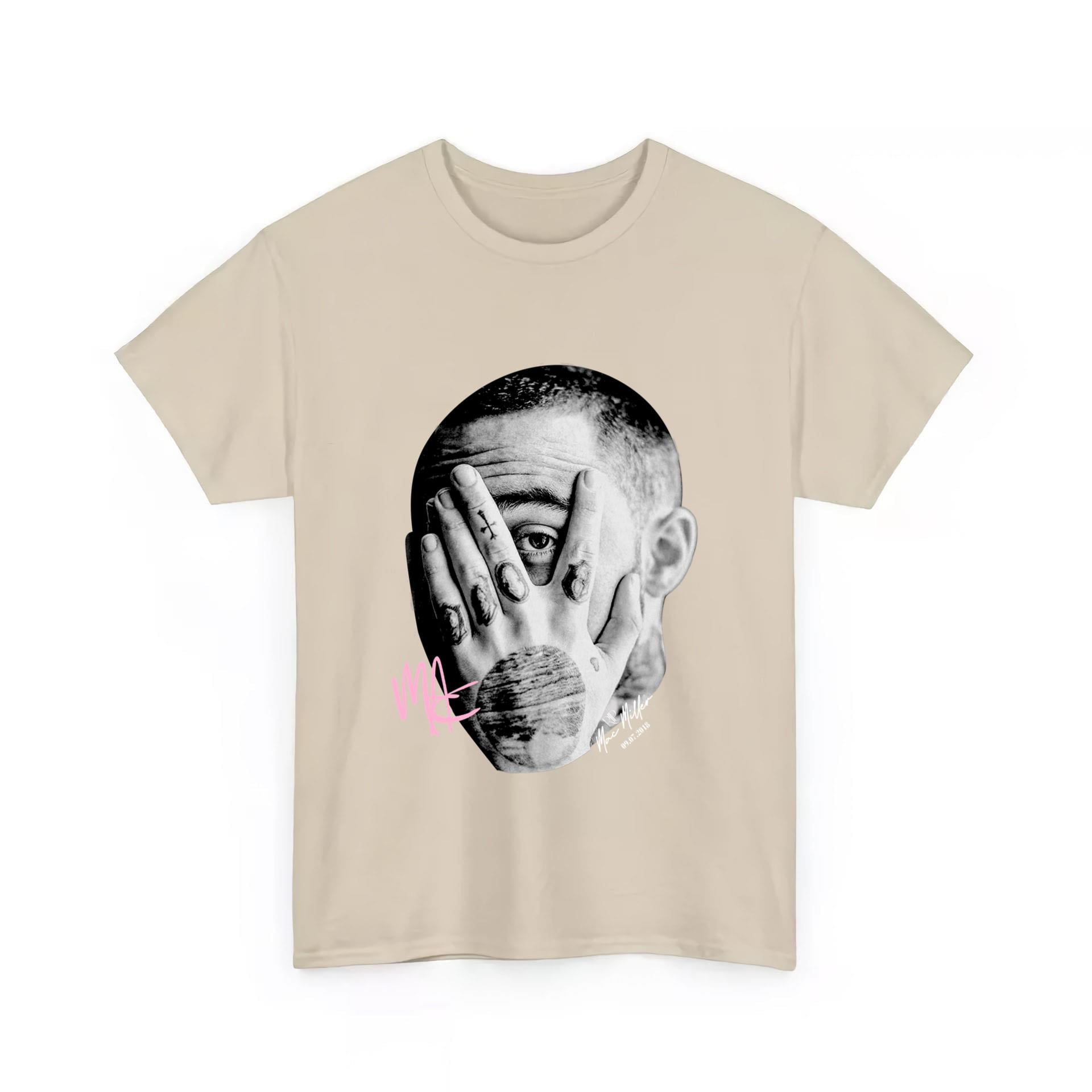 Rare Rap Icon Tribute Shirt, Vintage Hip Hop Concert Graphic Tee, Size ...