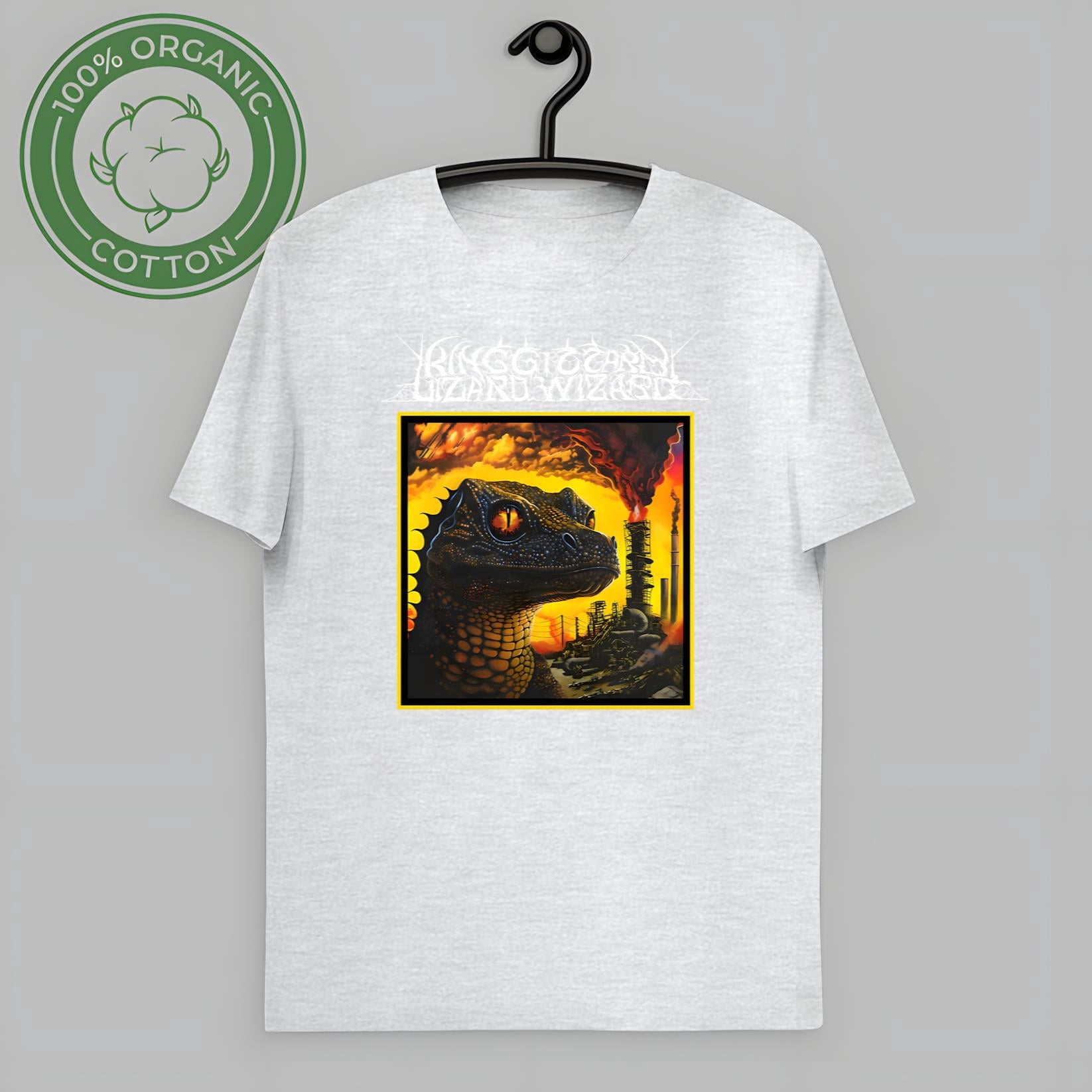 Rare Sci-Fi Apocalypse Classic Mens Black Shirt - Walmart.com