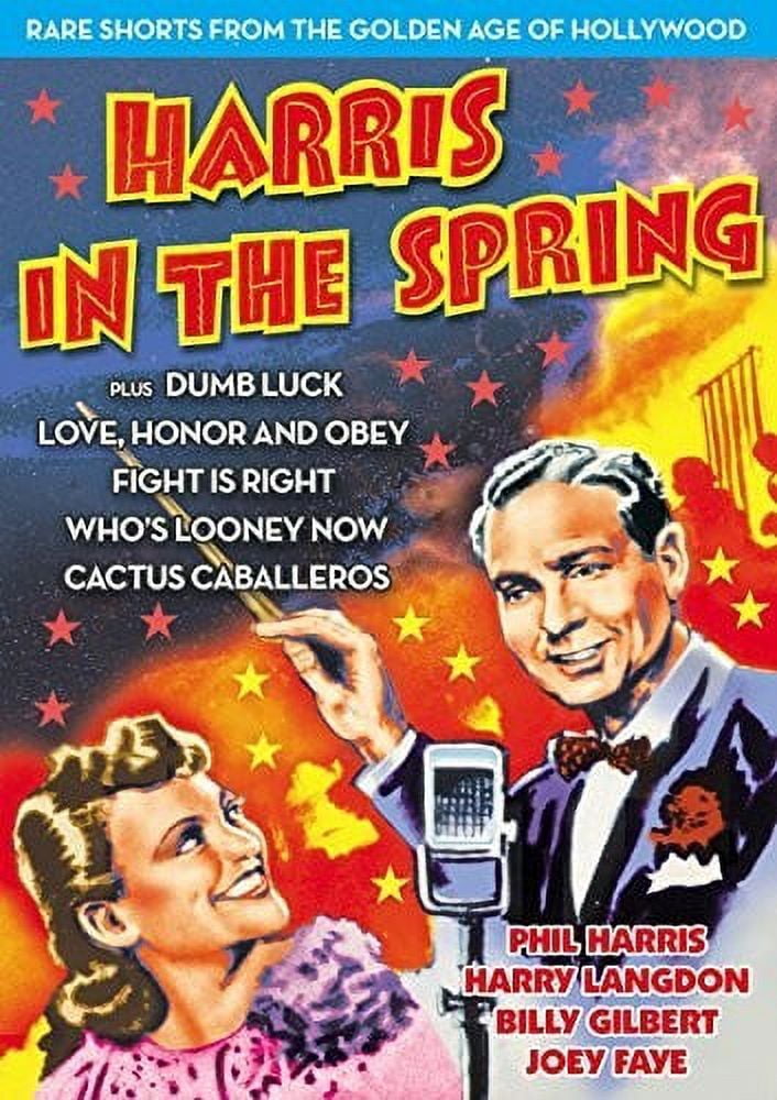 Rare Shorts From the Golden Age of Hollywood (DVD), Alpha Video, Comedy ...