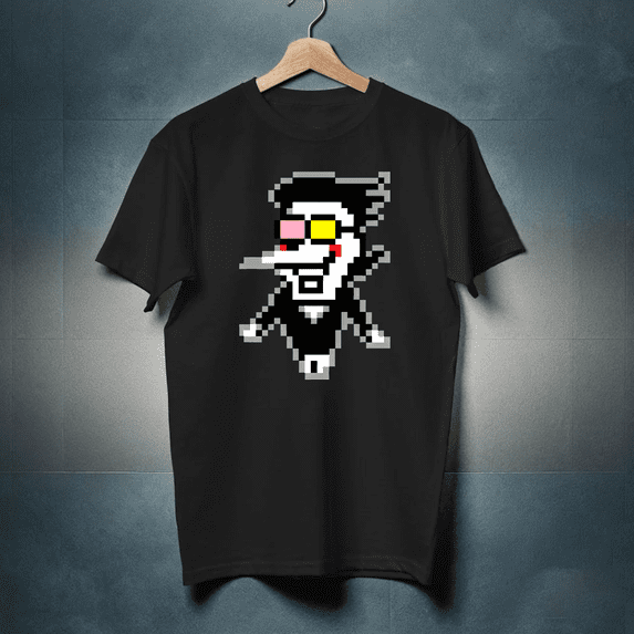 Rare Spamton Deltarune Unisex Softstyle T-Shirt Top Tee - Walmart.com