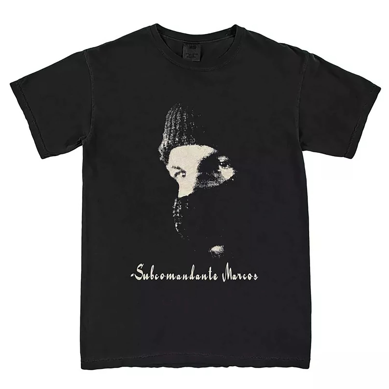 Rare Subcomandante Marcos Portrait, Revolucion EZLN Comandante Marcos ...