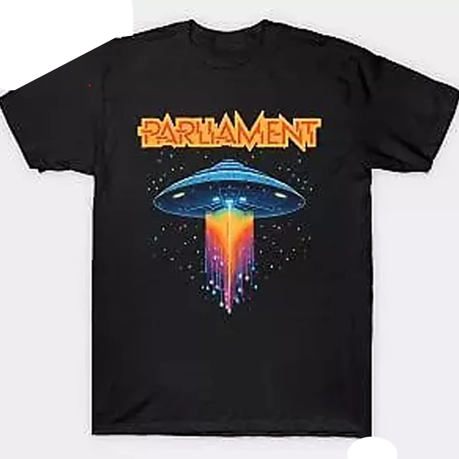 Rare The Parliament-Funkadelic album Band Member Men - Walmart.com