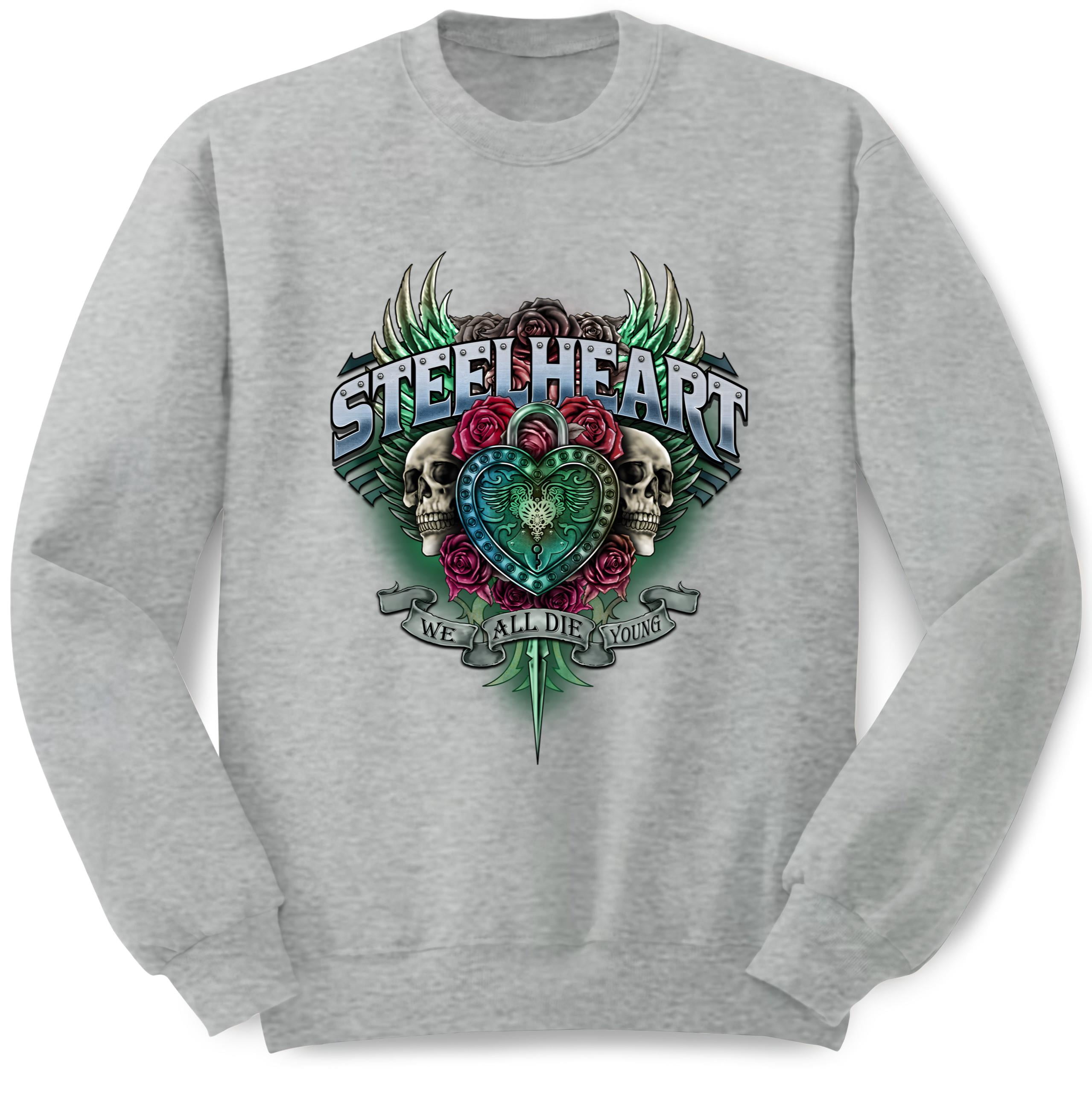 Rare Vintage Band Logo lassic All Size Gift For Fan Shirt - Walmart.com