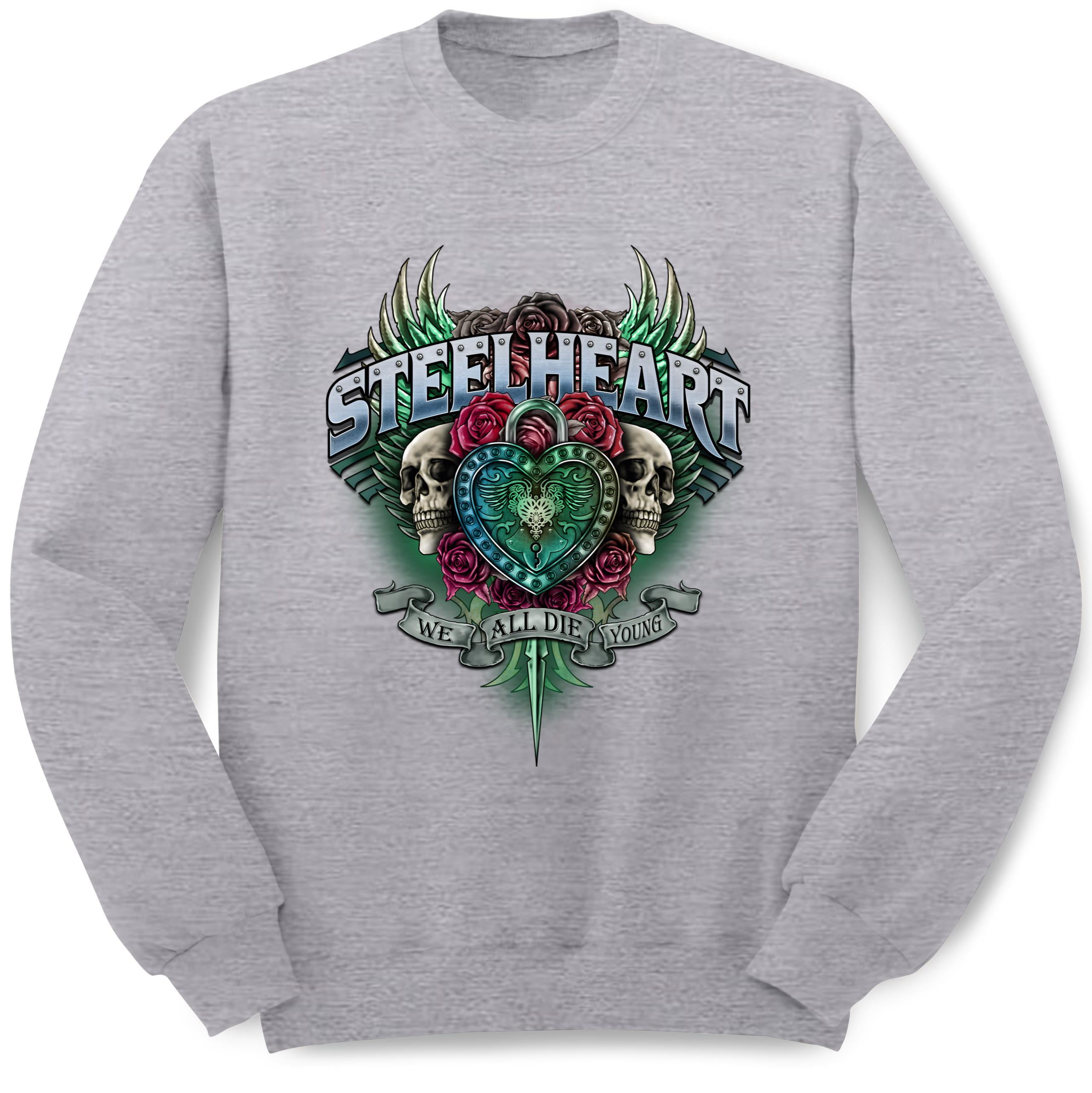 Rare Vintage Band Logo lassic All Size Gift For Fan Shirt - Walmart.com