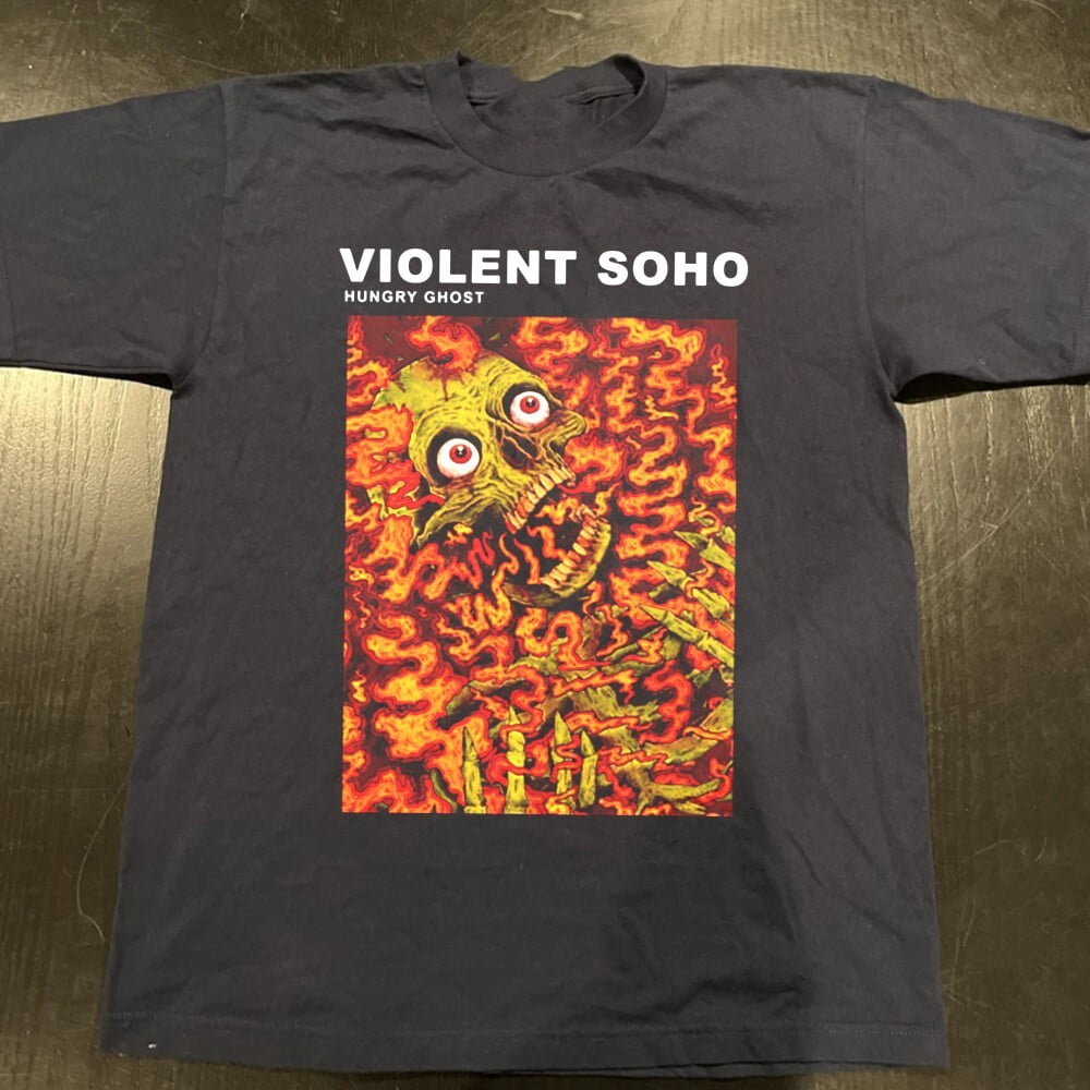 Rare Violent Soho Cotton Men All Size 8D239 - Walmart.com