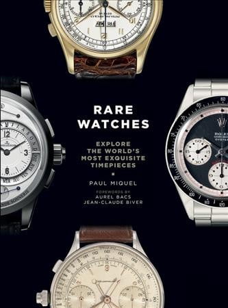 Free Shipping! Rare Watches : Explore the World's Most Exquisite ...