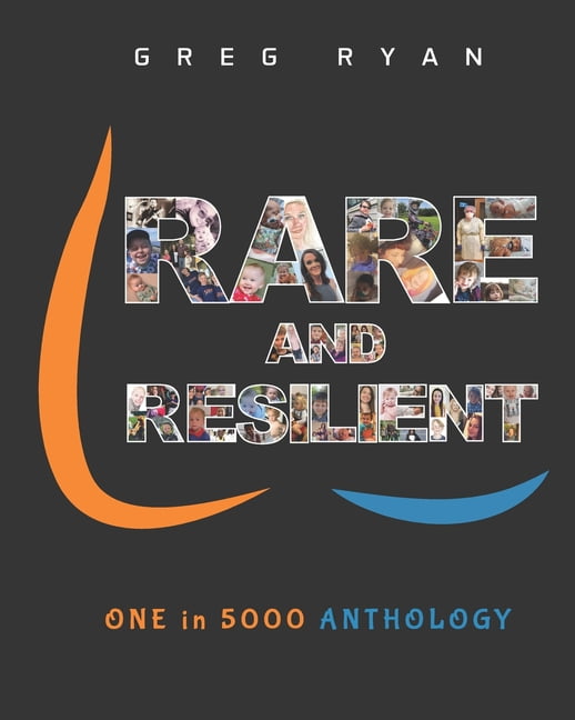 Imperforate Anus/Anorectal Malformation Rare and Resilient: ONE in 5000 ...
