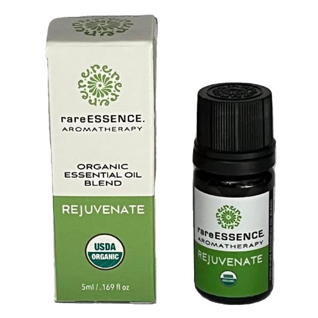 Rare Essence