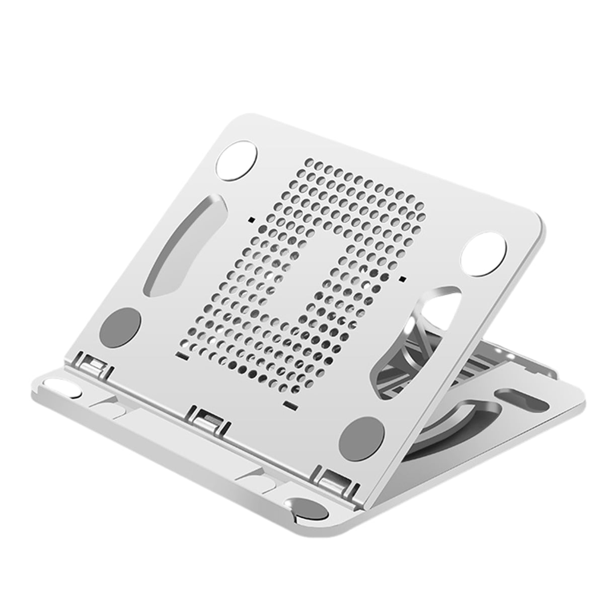 Rarida Adjustable rotating laptop stand for desk, portable and ...