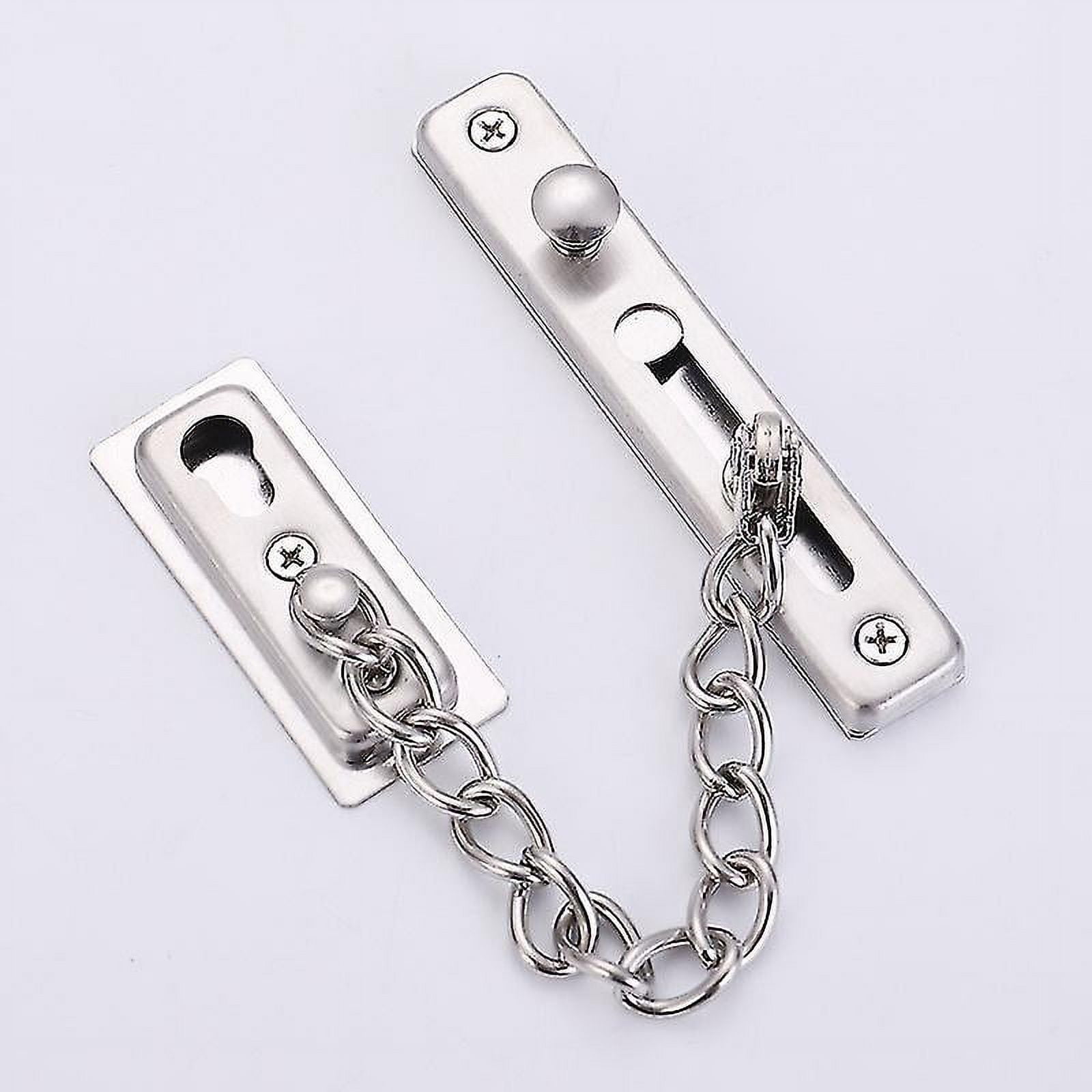 Rarida Door Security Chain Lock Door Chain Stainless Steel Casting Door ...