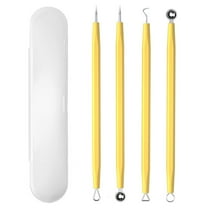 7 in 1 Pimple Blackhead Remover Extractor Tool Kit, Professional Safe ...