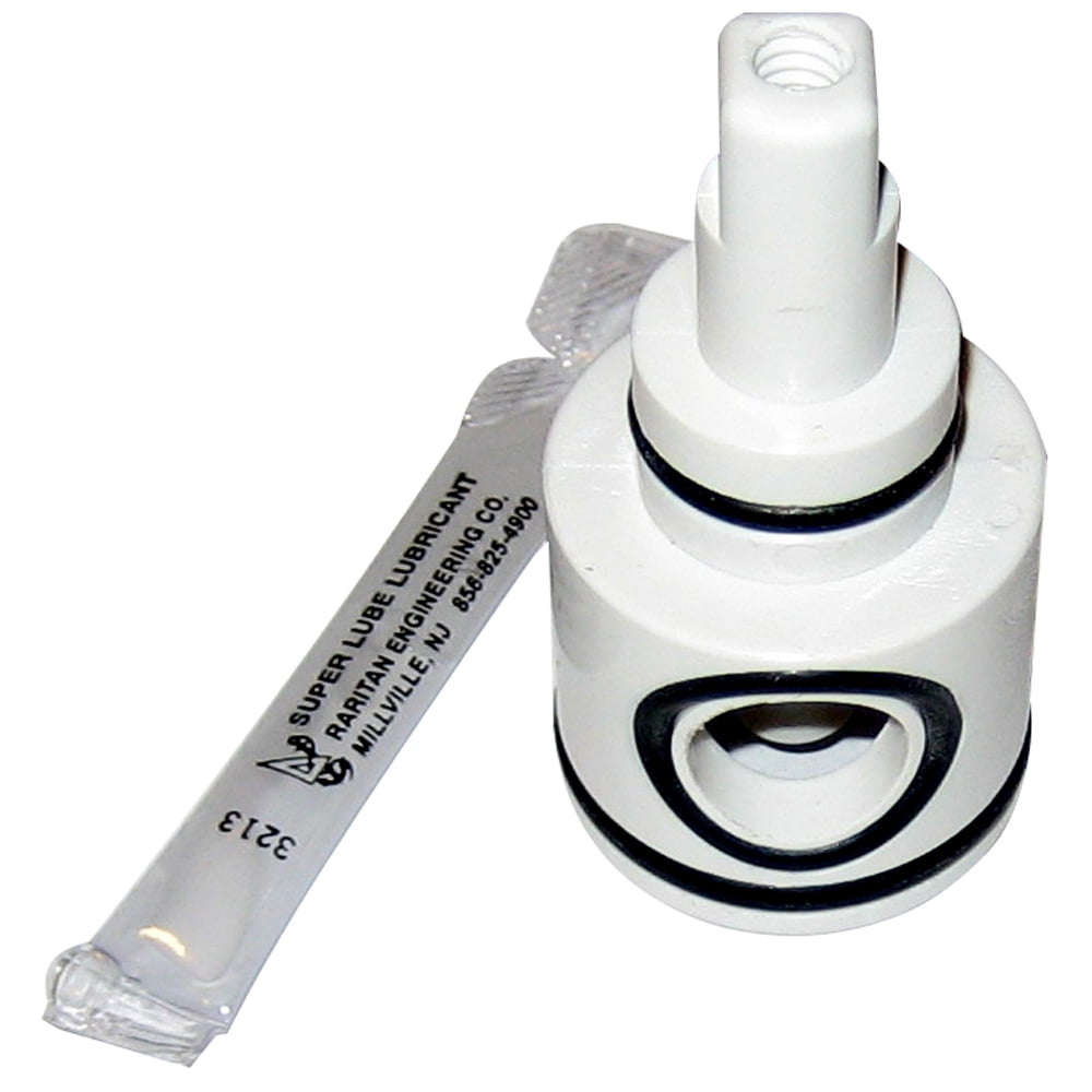 Raritan Inlet Valve f/PHII & PHEII - Walmart.com