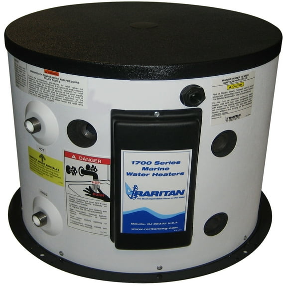 Rocket Stove Hot Water Heater