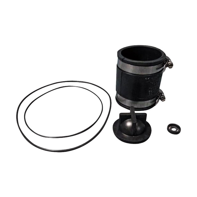 Raritan Atlantes Discharge Pump Repair Kit - Walmart Business Supplies