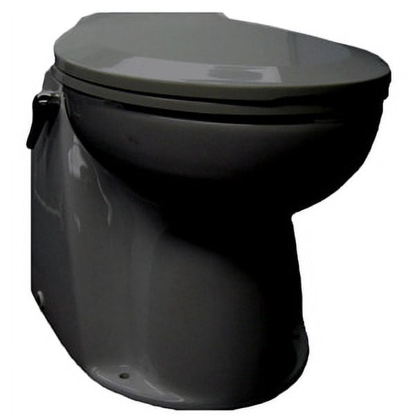 Raritan Atlantes Freedom® w/Vortex-Vac - Household Style - Black ...