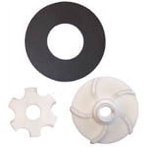 Raritan CR1; Dischg Impeller/Macerator Assembly - Walmart.com