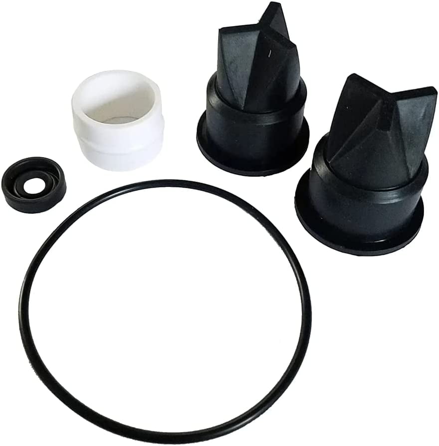 Raritan Discharge Pump Repair Kit f/Marine Elegance & Atlantes Freedom ...