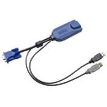 Raritan Dominion KX II KVM Cable - Walmart.com