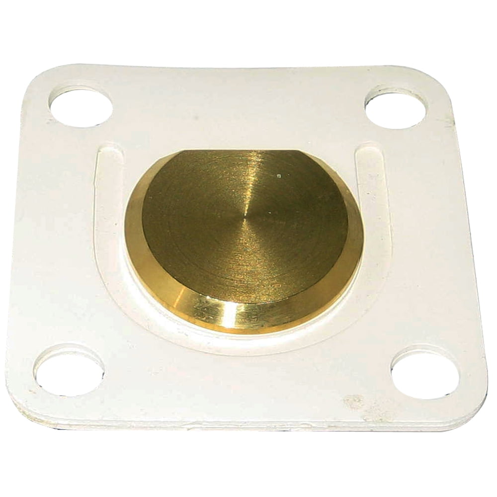 Raritan Flapper Valve Assembly f/PHII & PHEII - Walmart.com