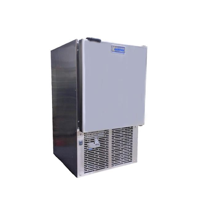 Raritan Engineering RAR88B5151 Ice Maker Built-in Flange - 120V ...