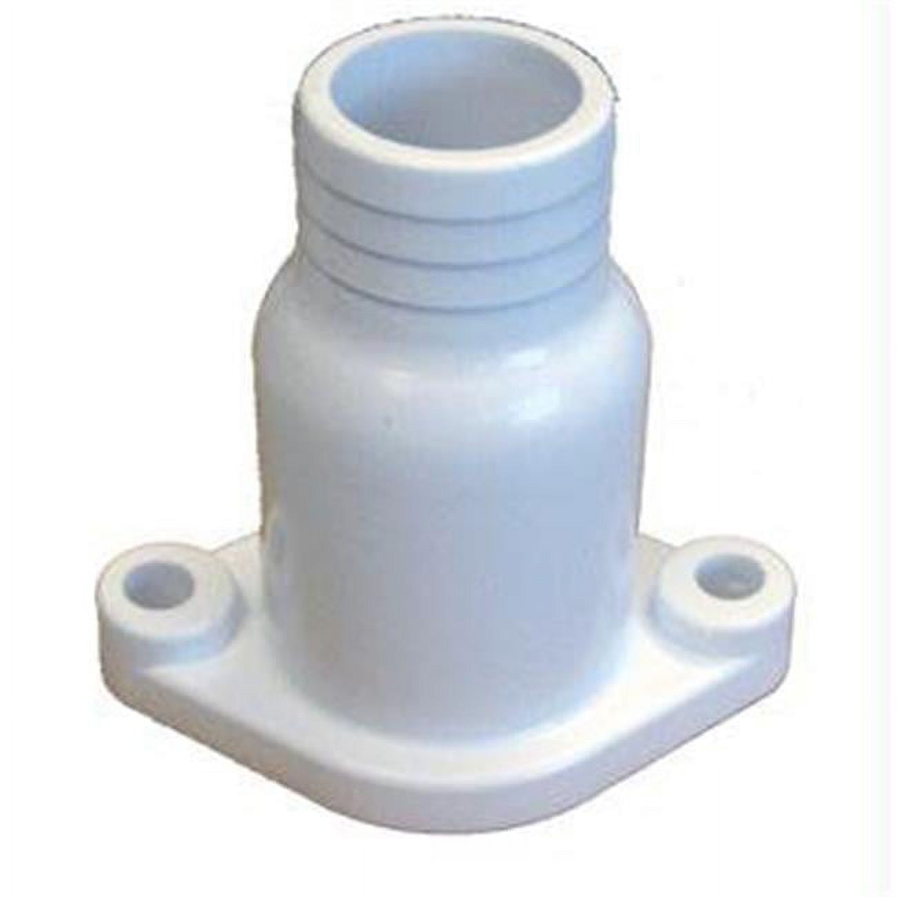 Raritan Engineering Straight Discharge Adapter - Walmart.com