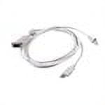 Raritan MasterConsole Integrated UTP Computer Interface Module cable ...