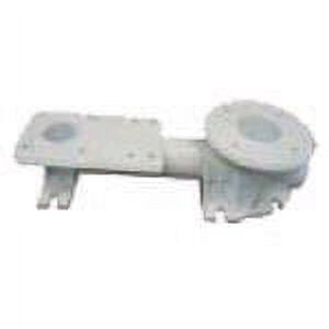 Raritan PHII & PHEII Toilet Base 1248W - Walmart.com