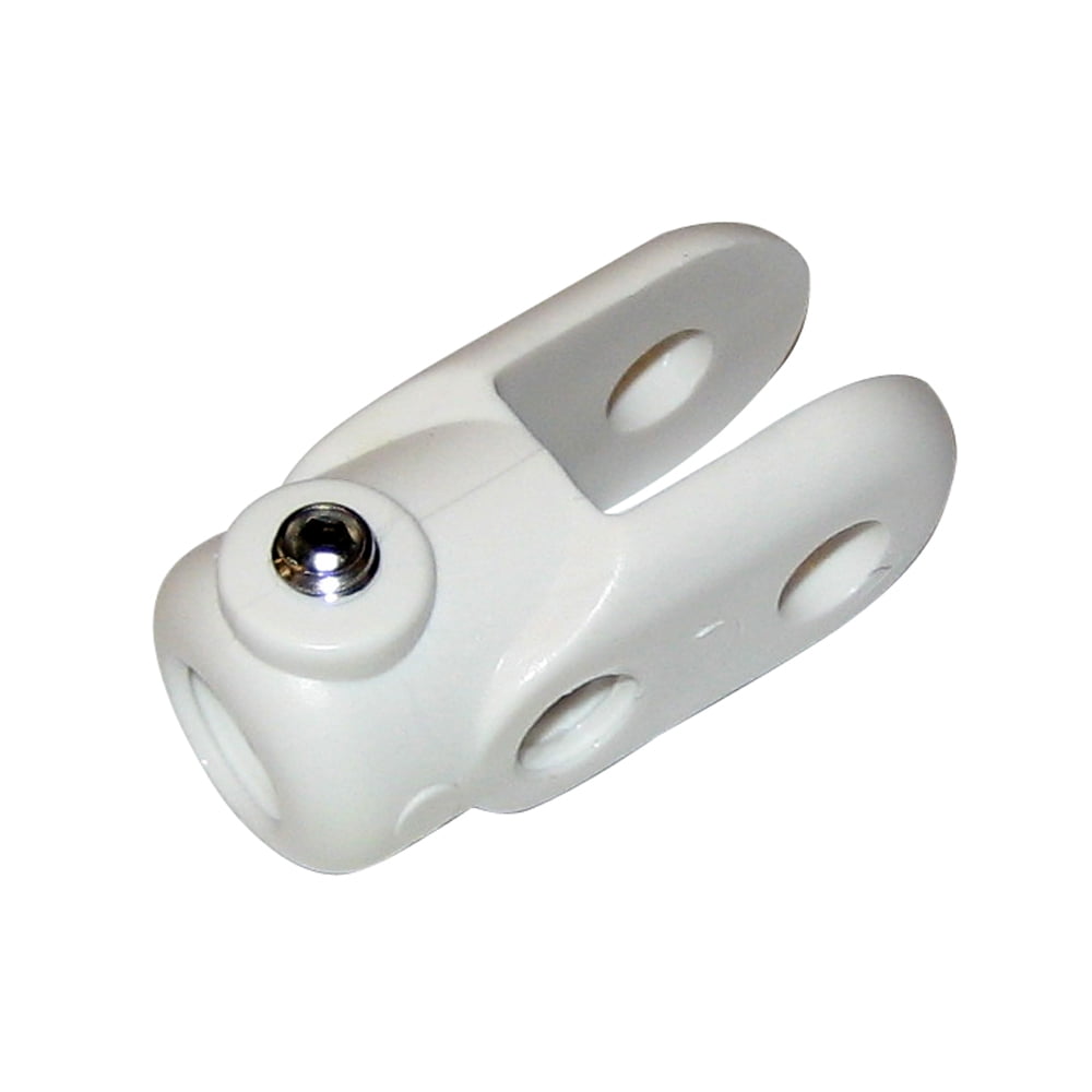 Raritan Plastic Piston Rod Yoke F/ Phii Series - Walmart.com