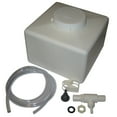 Raritan 2-Gallon Salt Feed Unit Complete f/LectraSan [31-3001 ...