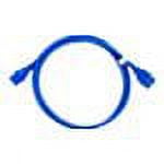 Raritan SecureLock Standard Power Cord - 7 ft - IEC 60320 C14 - IEC ...