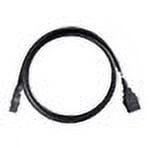 Raritan SecureLock power cable - 3 ft - Walmart.com