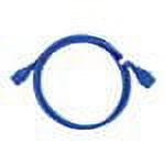 Raritan SecureLock power cable - 3 ft - Walmart.com