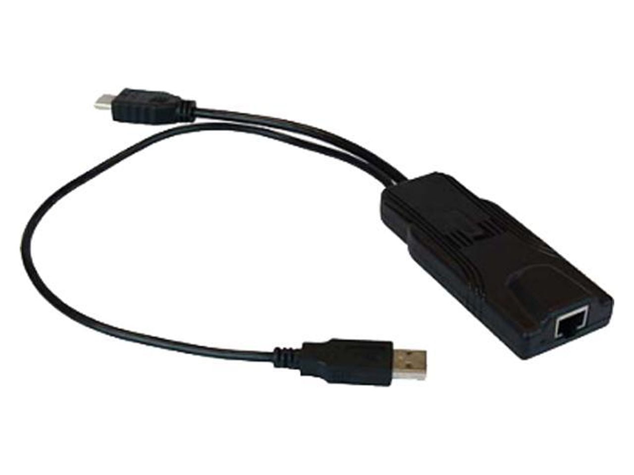 Raritan Service Interface Module - Server Interface Module - First End ...