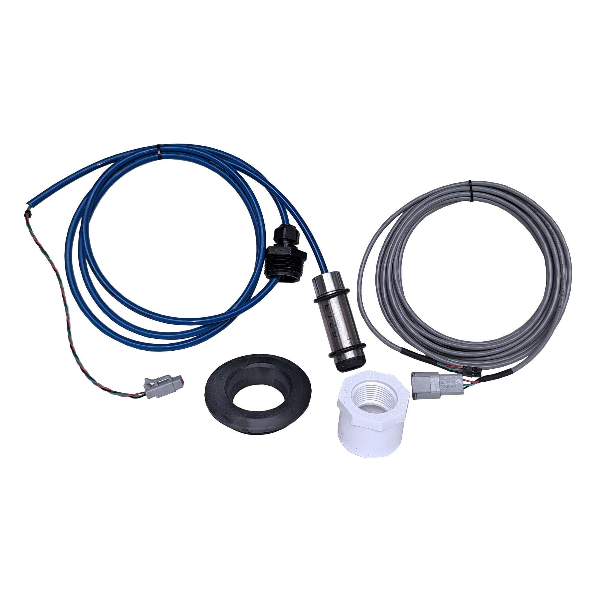 Raritan TankAssure Tank Monitoring Sensor Kit (Sensor Kit Only) [15610 ...