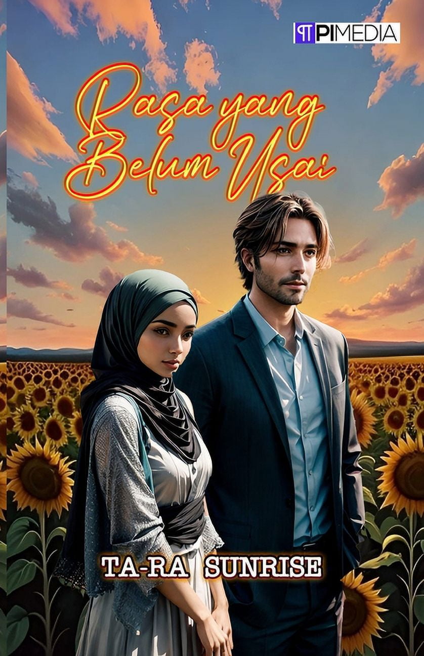 Rasa yang Belum Usai (Paperback) - Walmart.com