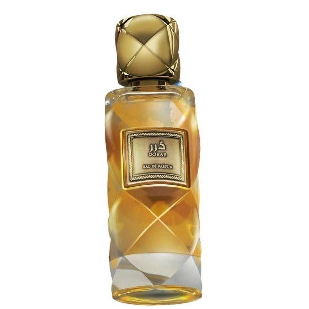 Rasasi Dorar Eau De Parfum (Tawleefa Collection) 3.4 Oz Unisex ...