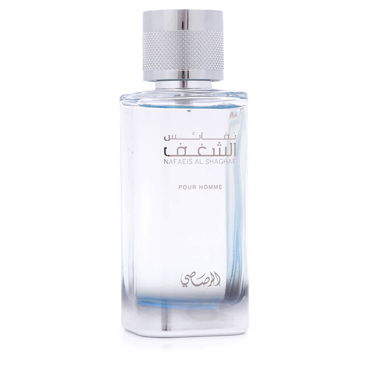 Rasasi Nafaeis Al Shaghaf Eau De Parfum Spray 3.4 oz for Men - Long ...
