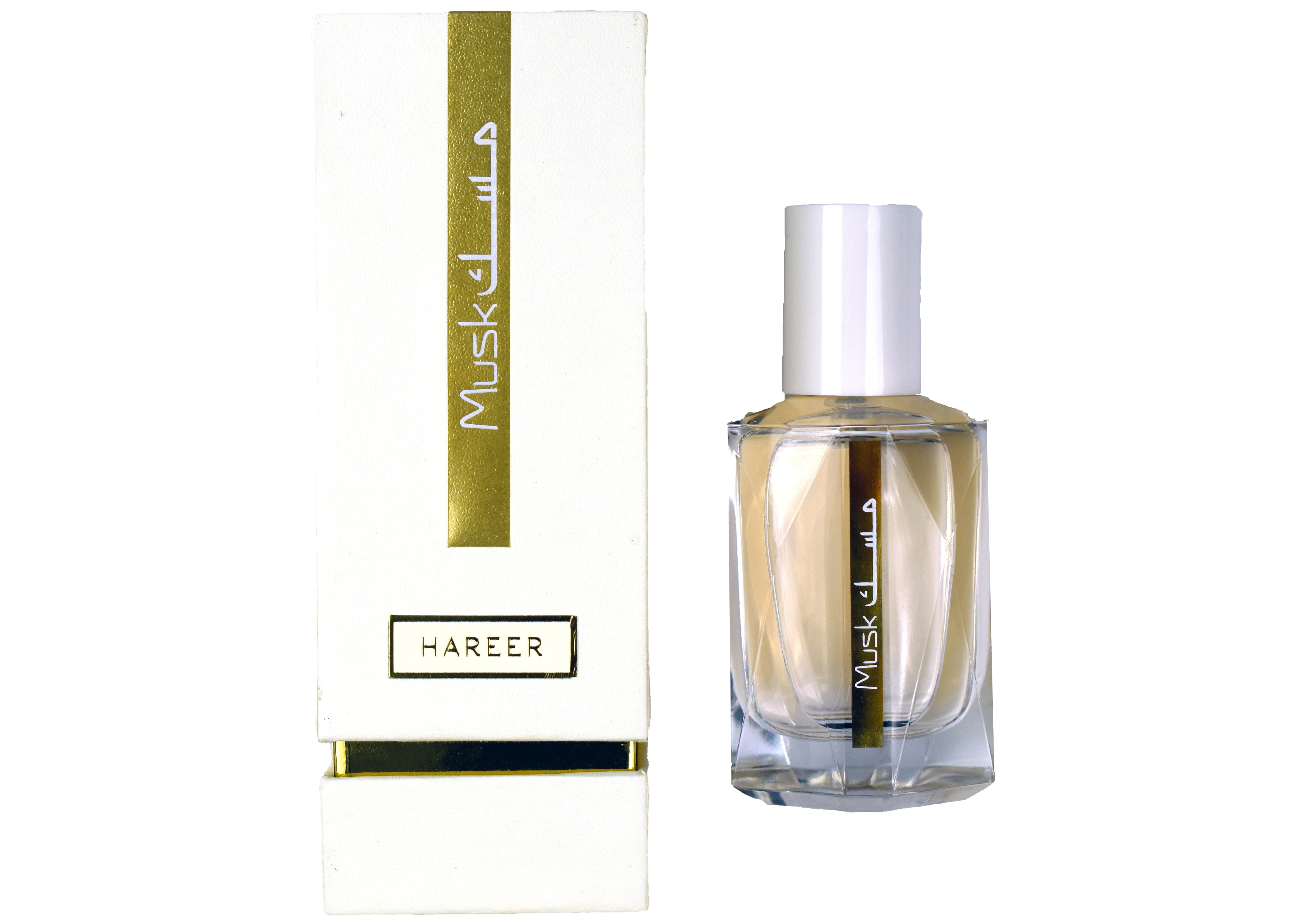 Rasasi Musk Hareer Unisex Perfume EDP with Three Fragrance - 50ml (1.60 oz) - Walmart.com